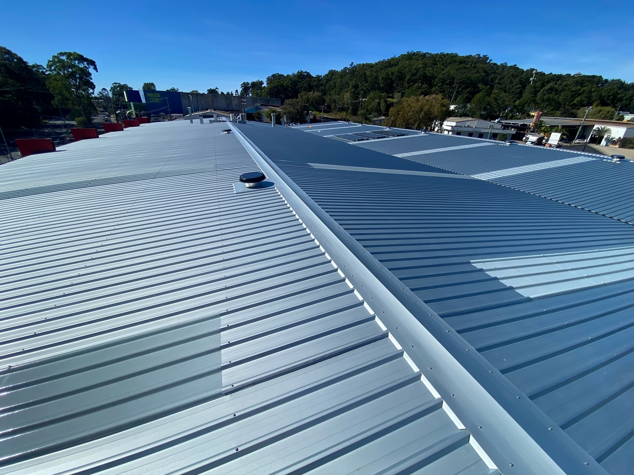 Bronco Roofing | Roofing & Guttering Sunshine Coast Region